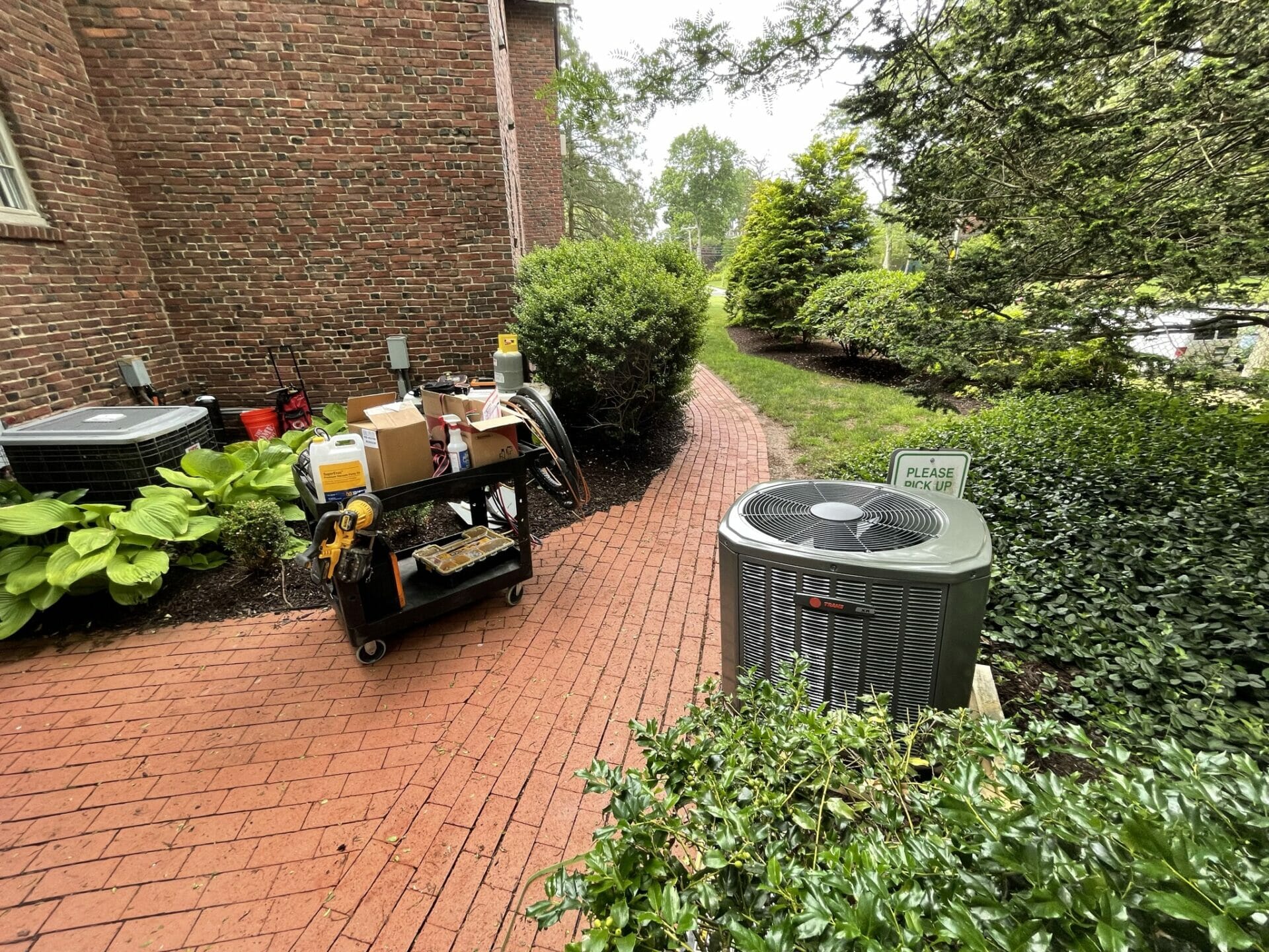 Project Gallery - PlumbTech LLC