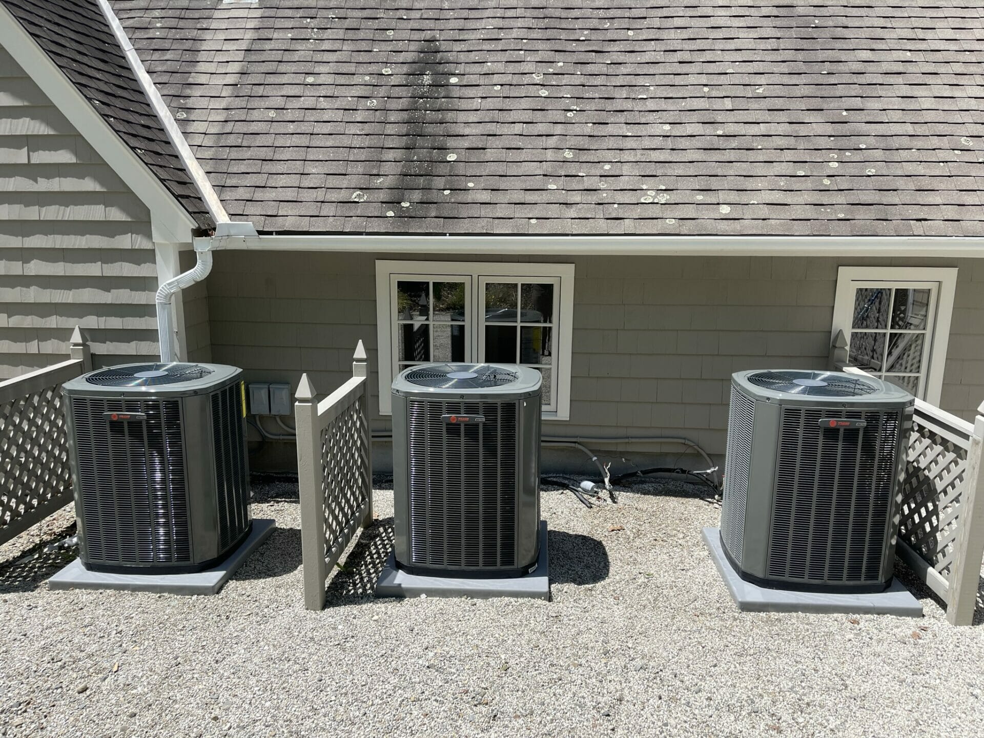 Choosing the Right HVAC System: A Homeowner's Guide
