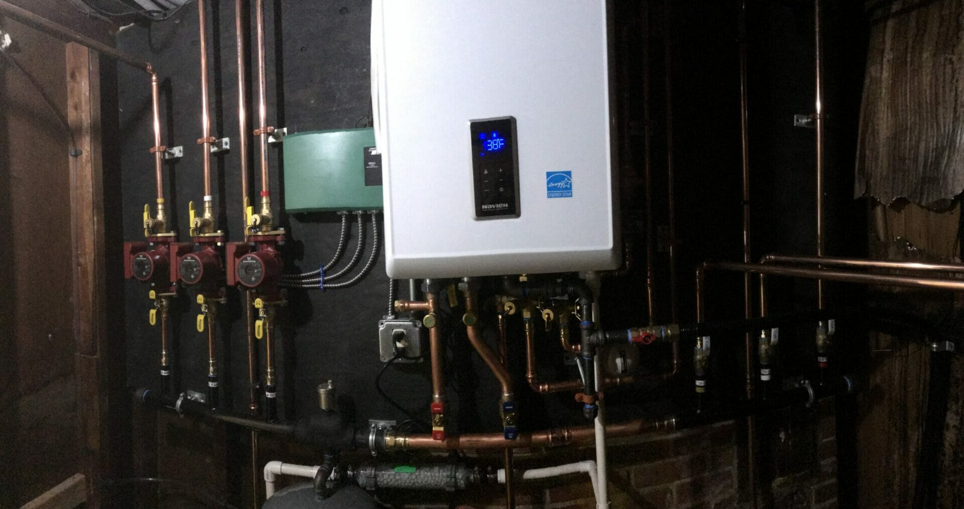 Project Gallery - PlumbTech LLC