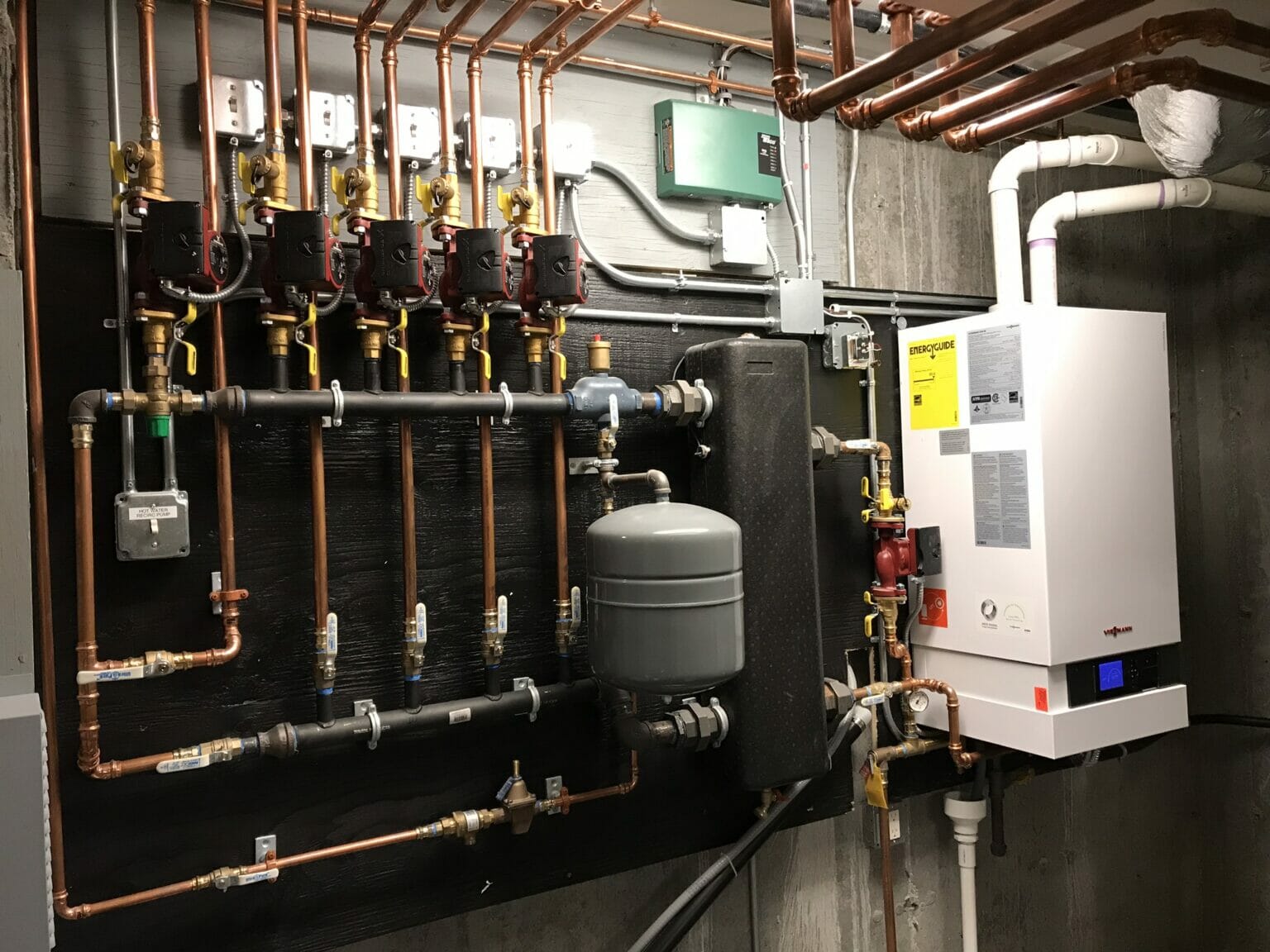 Boiler Installation: A Step-by-Step Guide by PlumbTech LLC