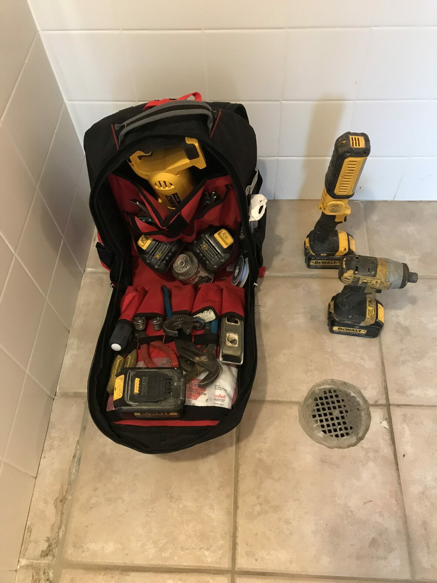 Project Gallery - PlumbTech LLC