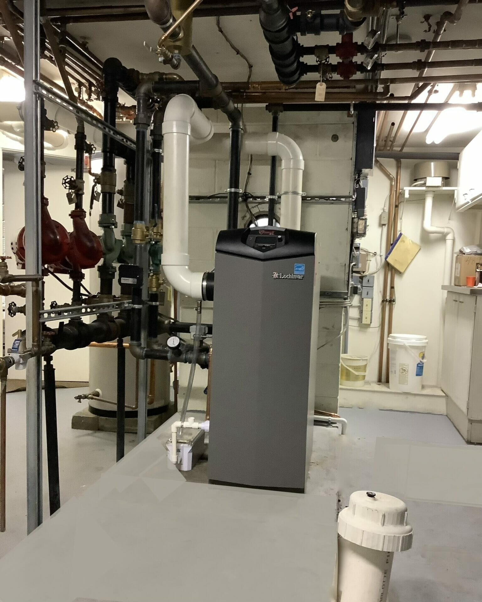 Project Gallery - PlumbTech LLC