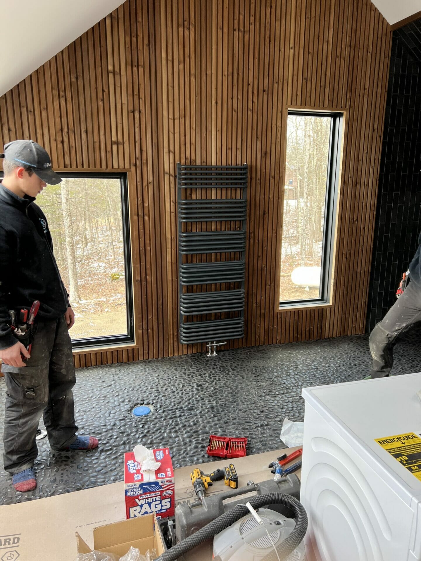 Project Gallery - PlumbTech LLC