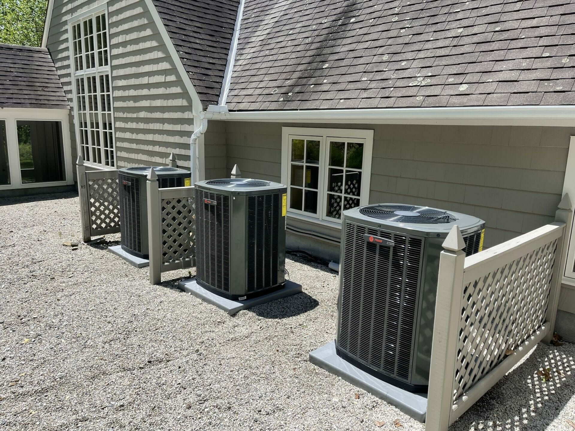 Project Gallery - PlumbTech LLC