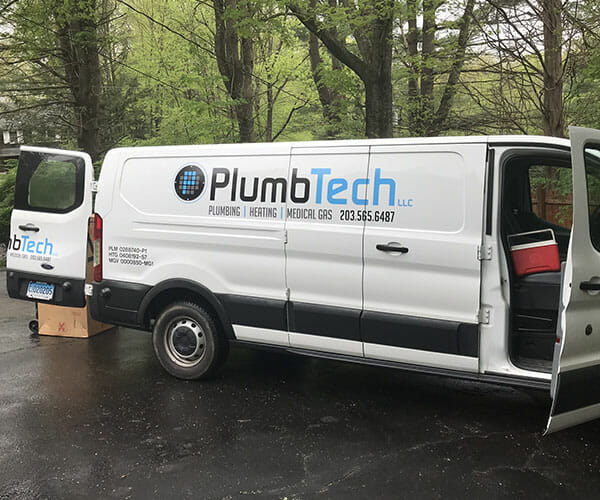 Why Choose Us Watertown CT | Plumbtech, LLC