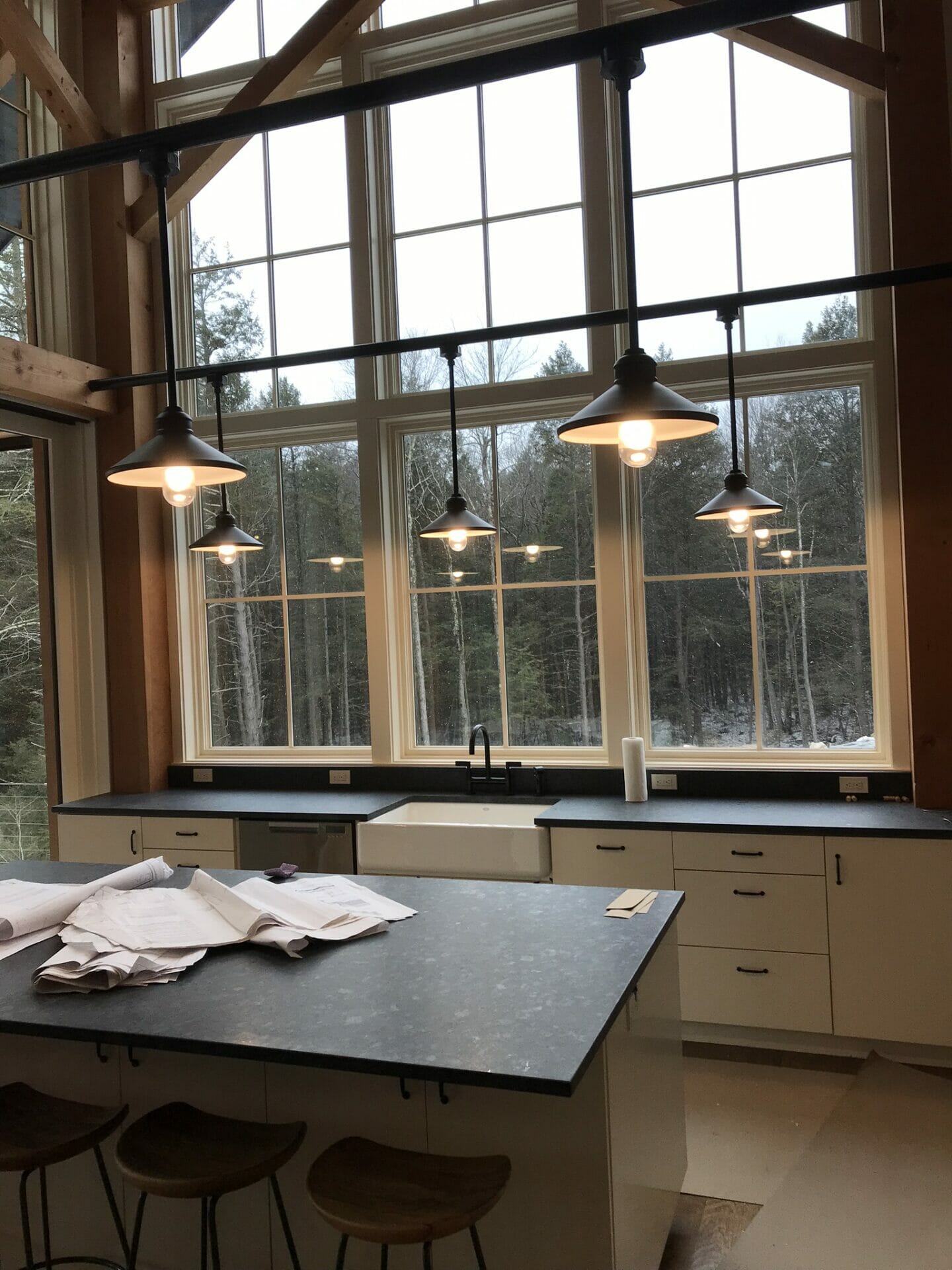 Project Gallery - PlumbTech LLC