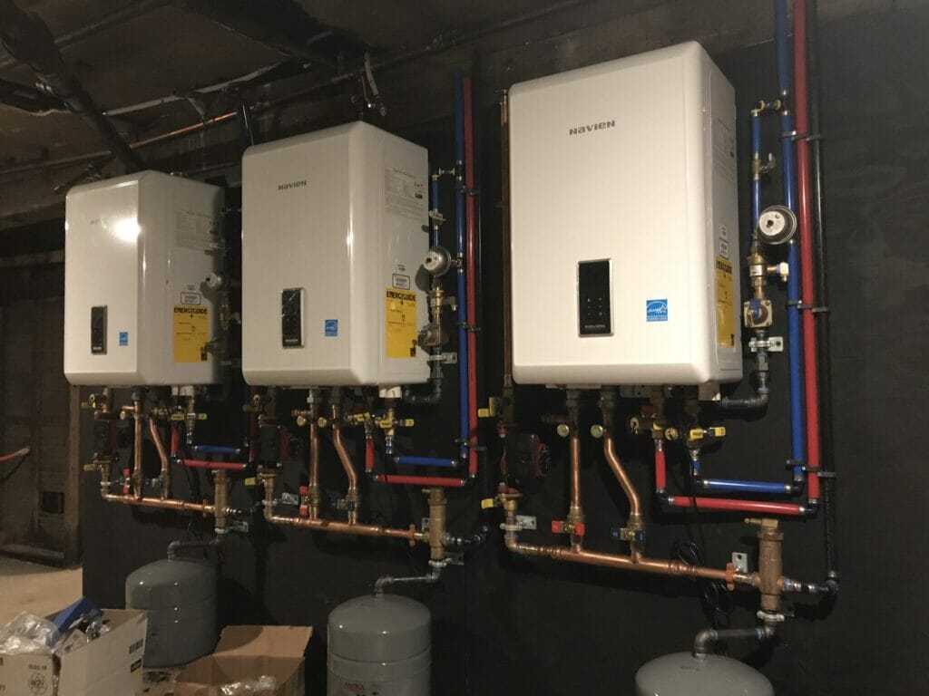 Boiler Repair Signs: PlumbTech's Expert Tips (2025)