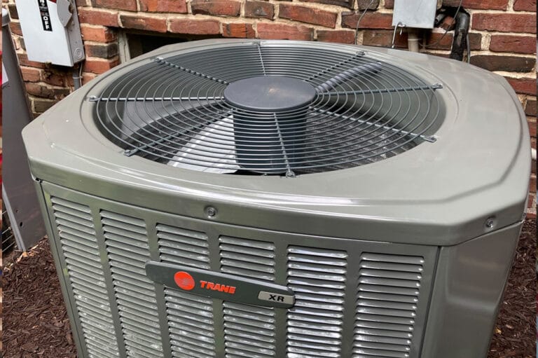 The Ultimate Guide to Air Conditioner Installation