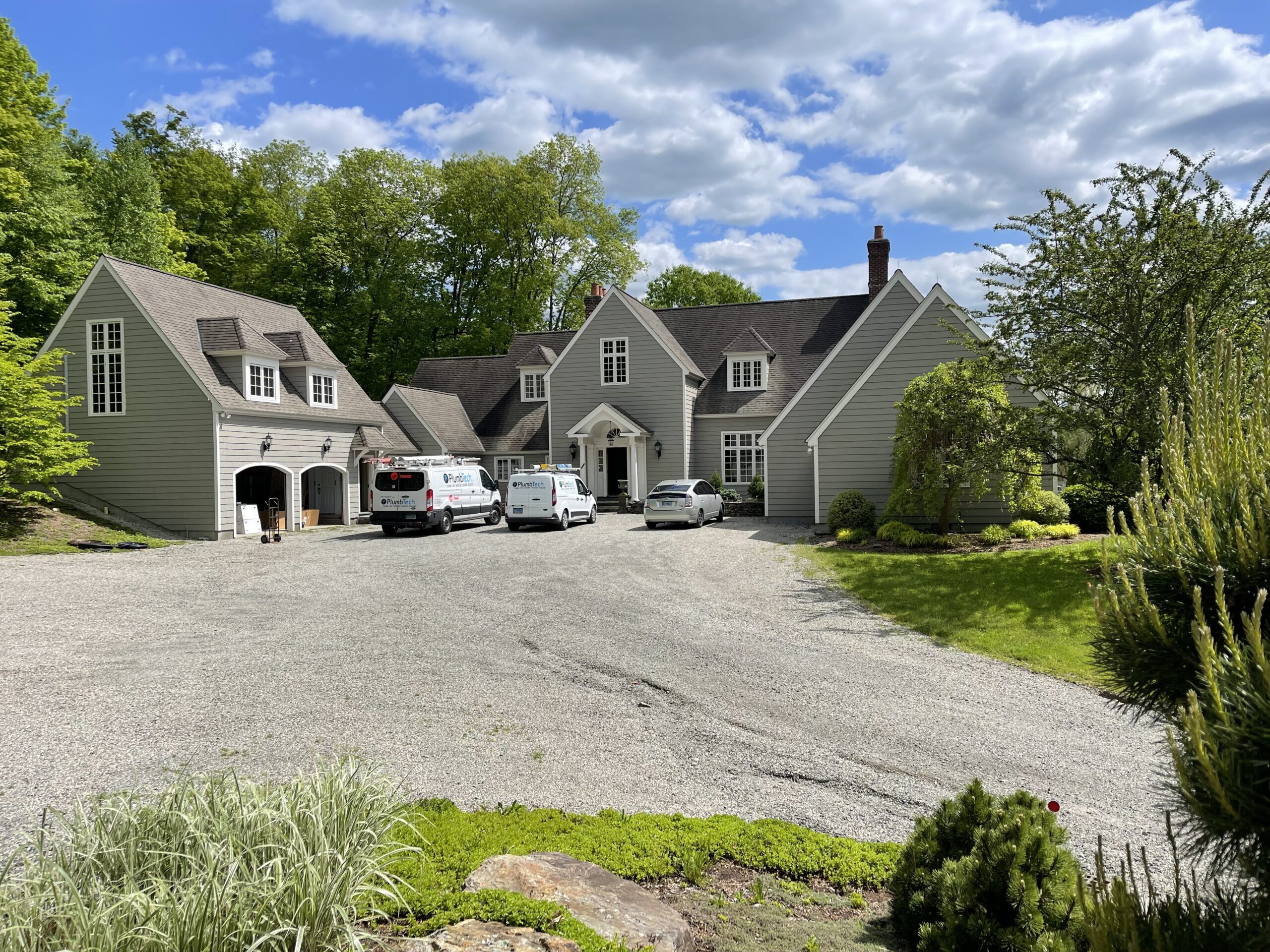 Plumbtech, LLC: Watertown, CT's HVAC & Plumbing Pros