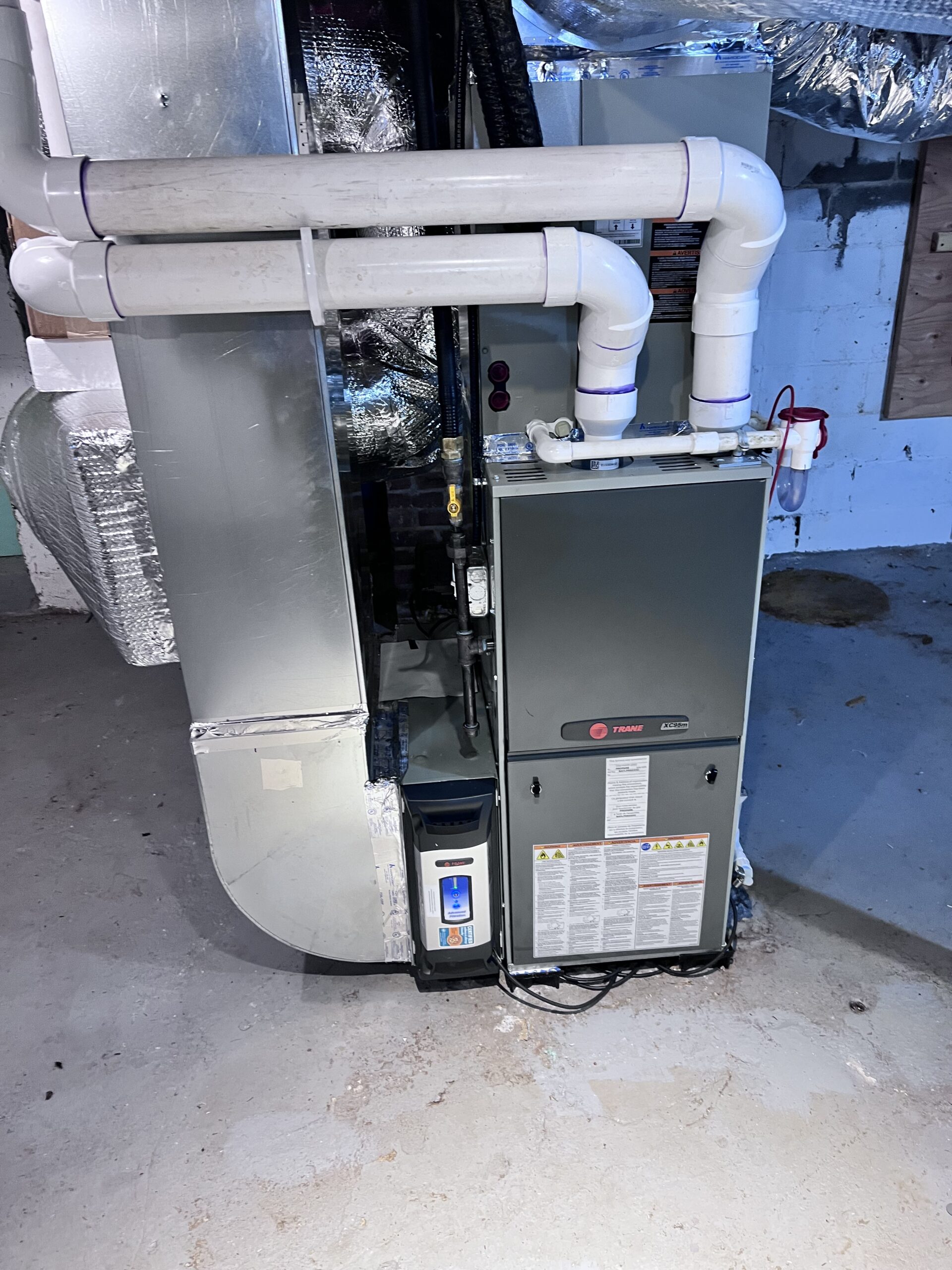 Watertown Heating Installation by Plumbtech, LLC